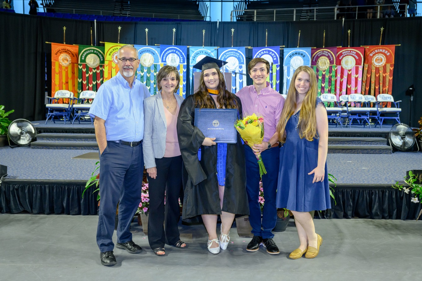 An Alumna’s Reflection on Why Giving Matters – Development Office